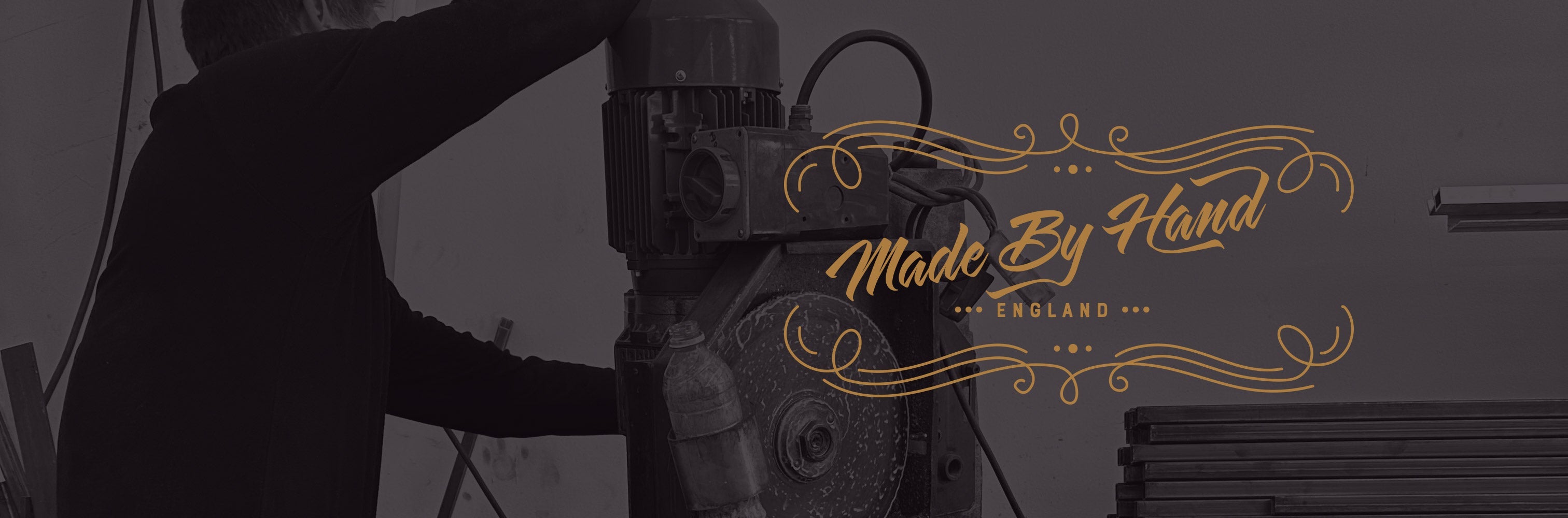 Fluted Glass Light Boxes – The Goods London